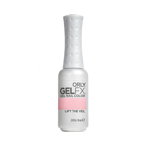 Orly Lift The Veil GelFx Color – TKD Beauty Supply